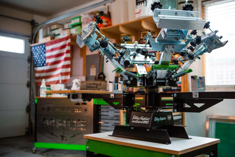 Spring Forward Sale — McLogan Supply