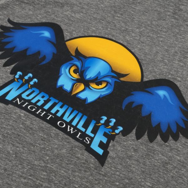 Printable Heat Transfer Vinyl | Full-Color HTV Printing — McLogan Supply