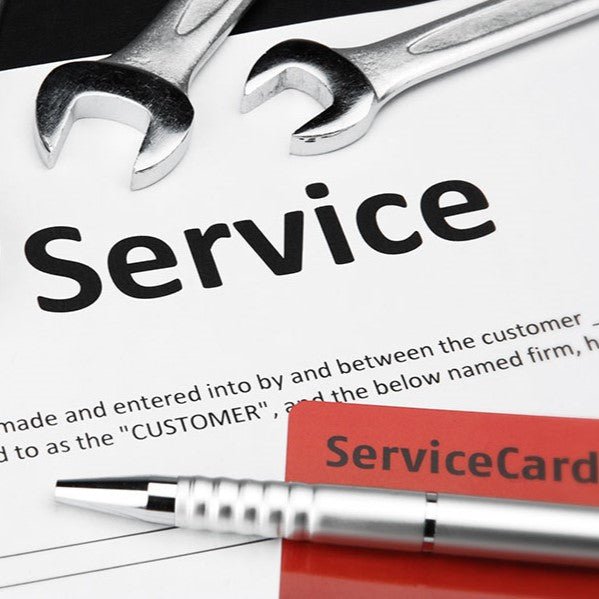 Printer Service Contracts – Maintenance & Repairs — McLogan Supply