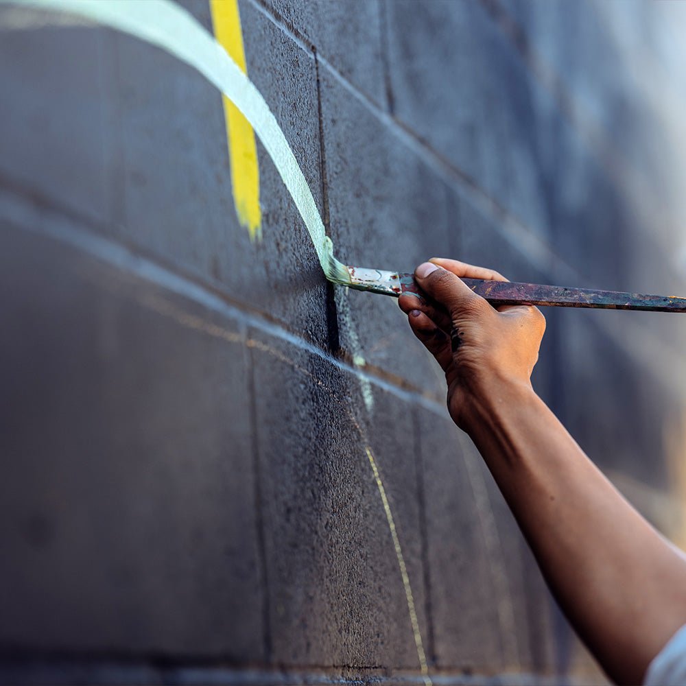 Sign Paint – 1 Shot & Ronan for Professionals — McLogan Supply