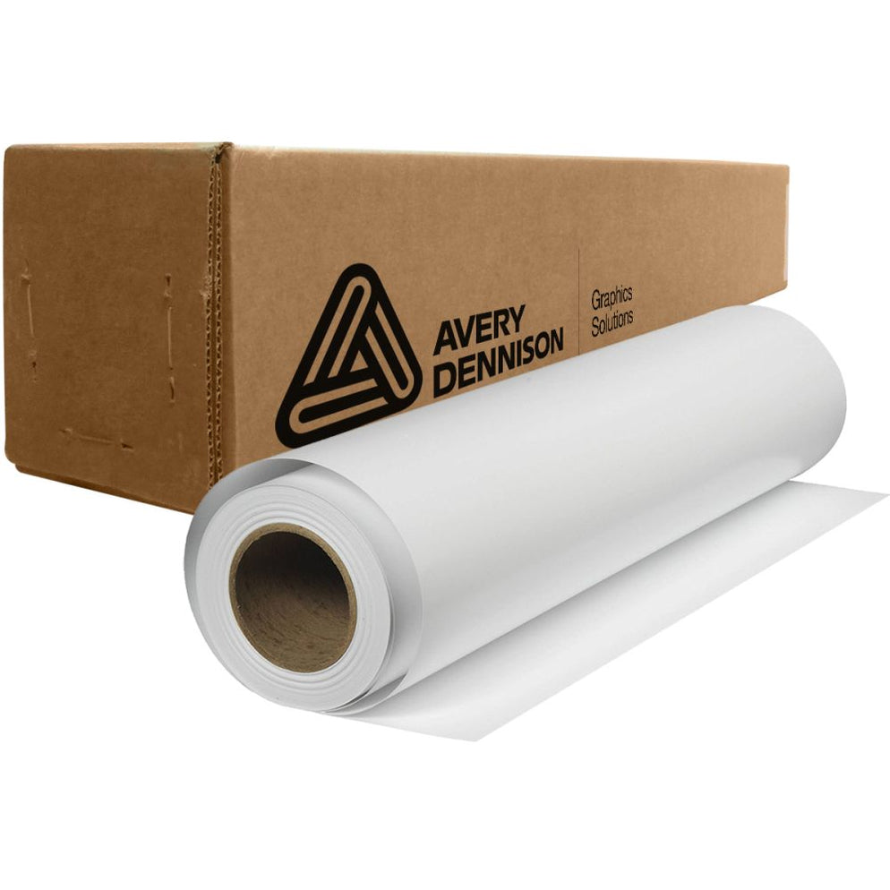 Avery DOL 1360Z Optically Clear Digital Laminate Ultimate Cast Gloss ...