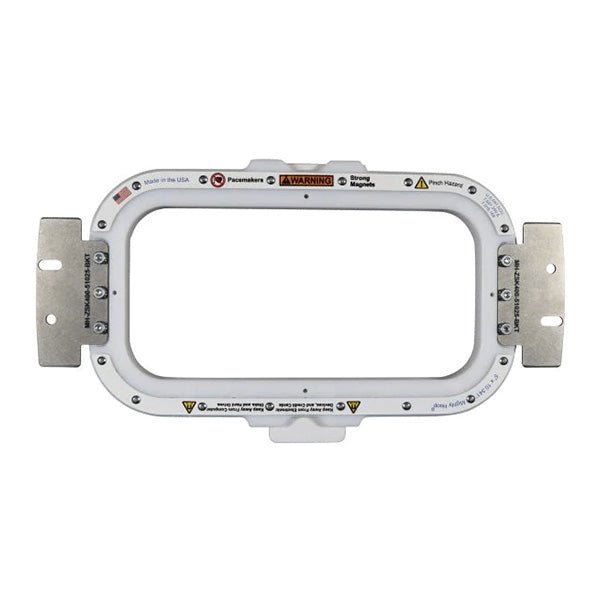 BAI – 5x10″ Mighty Hoop — McLogan Supply