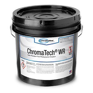Chromatech WR SBQ Emulsion — McLogan Supply