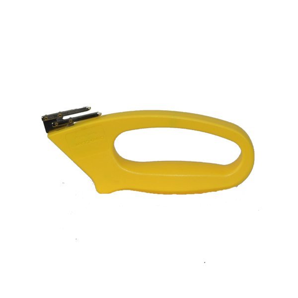 Coroclaw 4Mil Corrugated Plastic Cutter — McLogan Supply