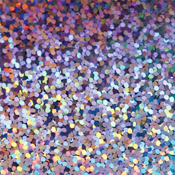 Creative Vinyl - Fantasy Sequins Film 24" — McLogan Supply