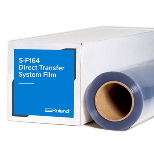 Direct Transfer System Film, 20in x 164ft, BN-20D — McLogan Supply