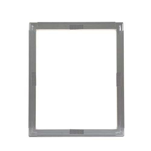Eco Frame Aluminum Screen 20X24 — McLogan Supply