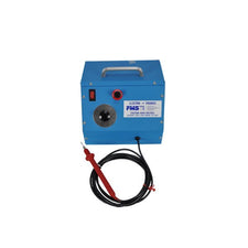 Electro Pounce Machine — McLogan Supply