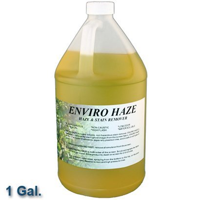 Envirohaze® Haze & Stain Remover — McLogan Supply