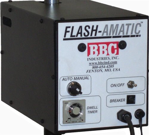 Flash-A-Matic — McLogan Supply