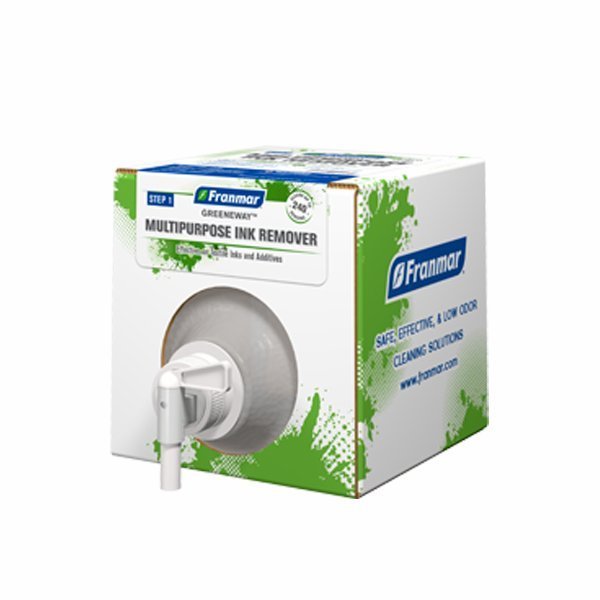 Franmar Multipurpose Ink Remover — McLogan Supply