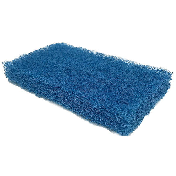 Franmar Scrub Pad Blue — McLogan Supply