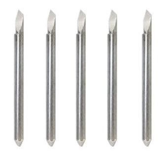 NON-OEM Roland 45 Degree Blade for Devices 5 Pack (NRST4525B) — McLogan ...