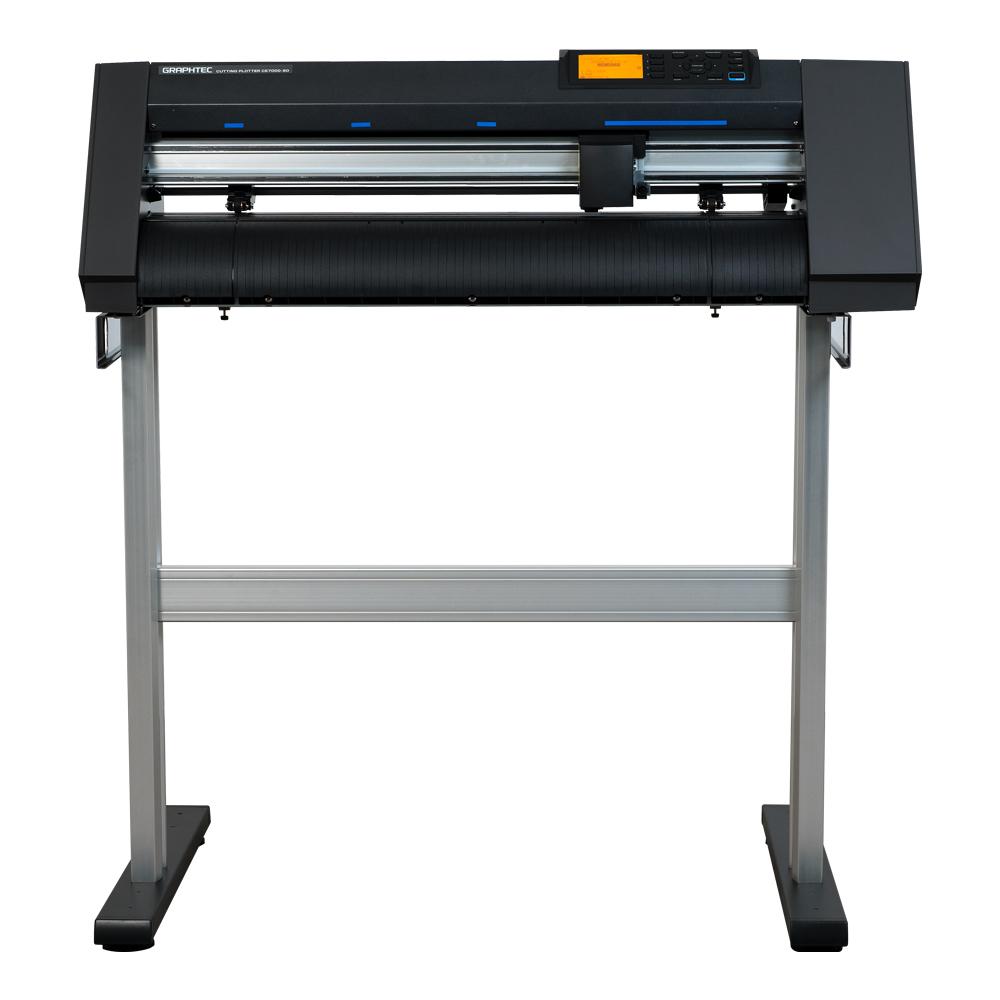 Graphtec Ce7000-60 24" Stand Only — McLogan Supply