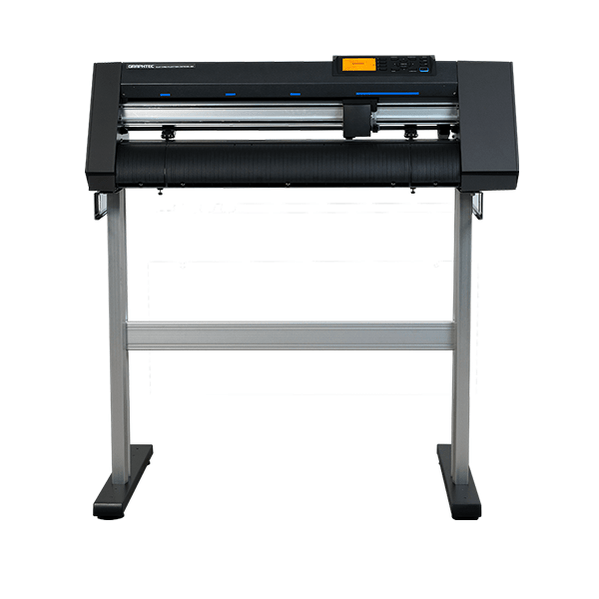Precision Plotters & Cutters – Small to Large Format — McLogan Supply