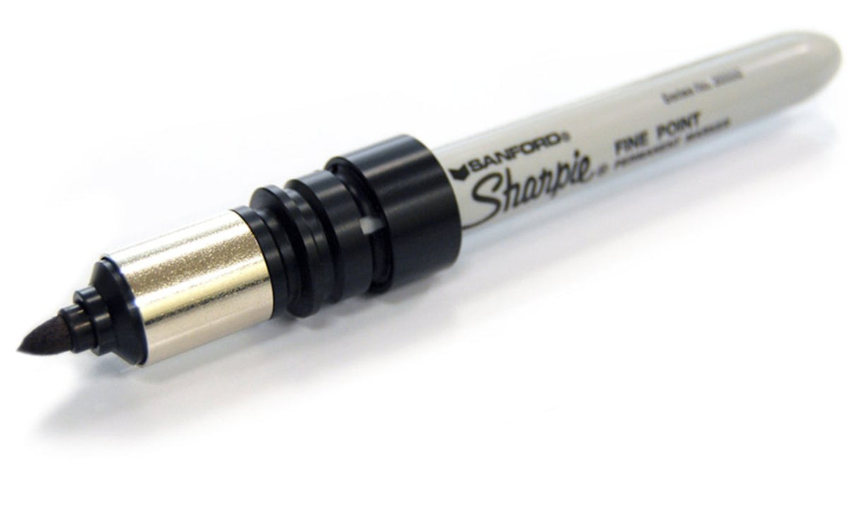 Graphtec Sharpie Blade Holder — McLogan Supply