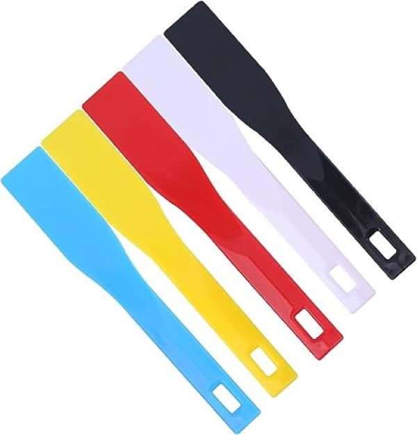 Ink Spatula Narrow — McLogan Supply