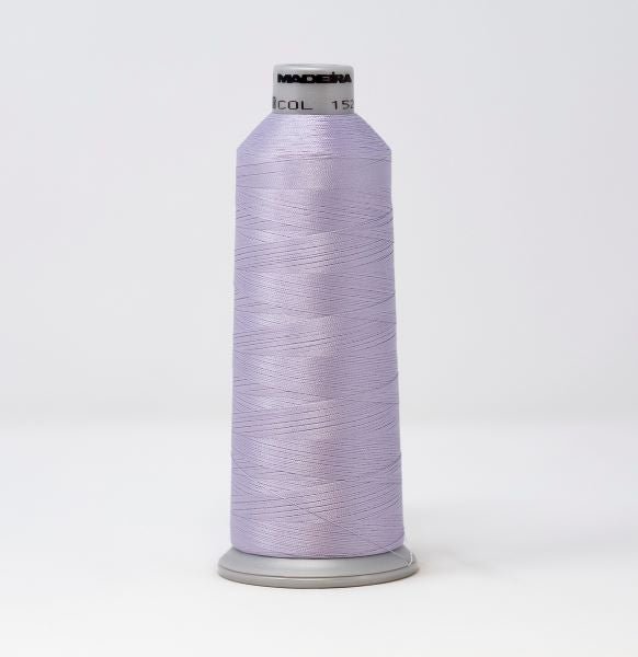 Madeira Polyneon 718-1529 Orchid Mist Embroidery Thread — McLogan Supply