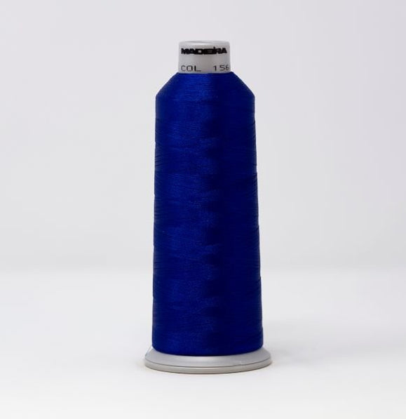 Embroidery Thread – Madeira Polyneon & Rayon Threads — McLogan Supply