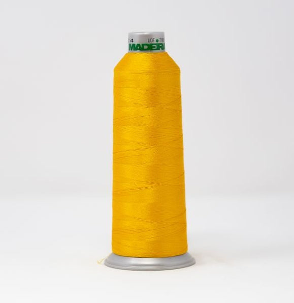 Madeira USA Embroidery Thread | McLogan Supply