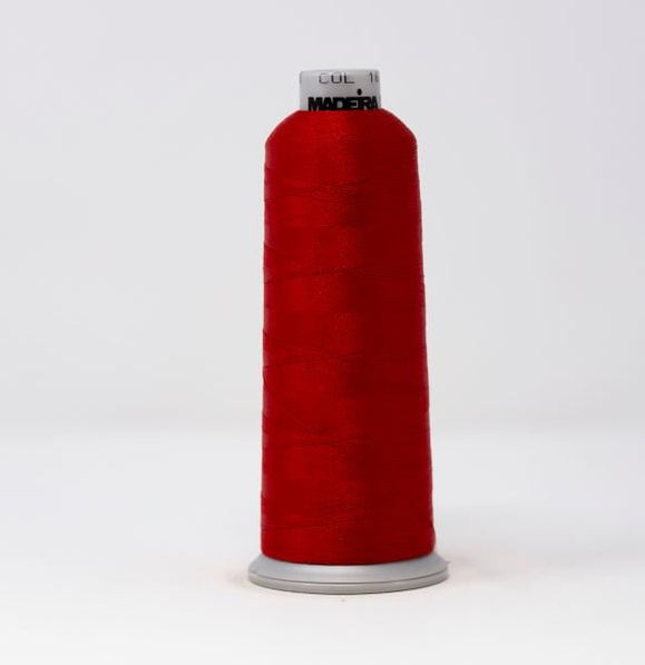 Madeira USA Embroidery Thread | McLogan Supply