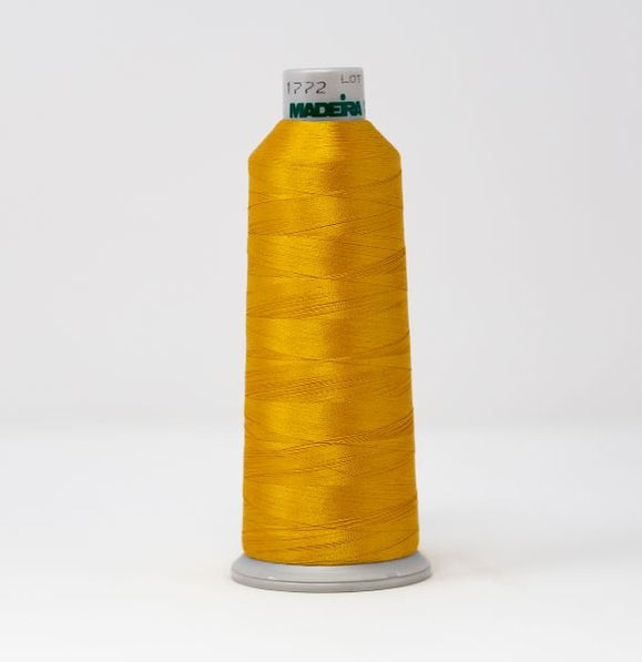 Madeira USA Embroidery Thread | McLogan Supply