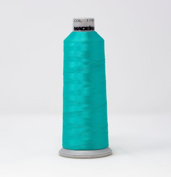 Madeira USA Embroidery Thread | McLogan Supply