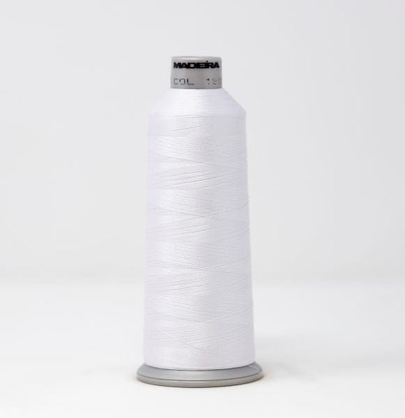 Madeira USA Embroidery Thread | McLogan Supply