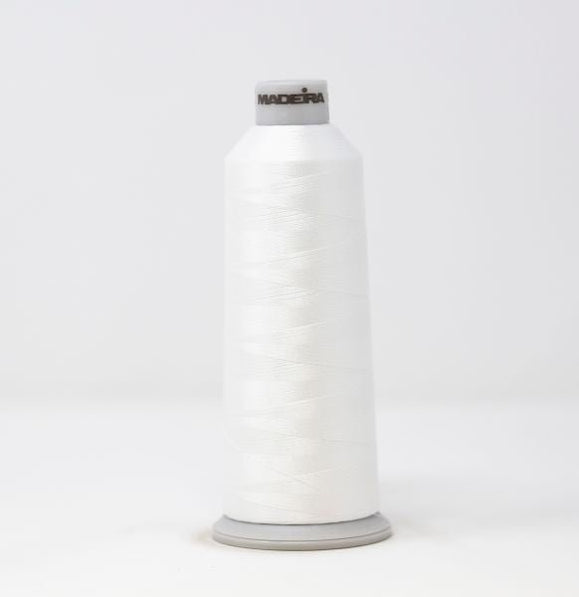 Madeira USA Embroidery Thread | McLogan Supply