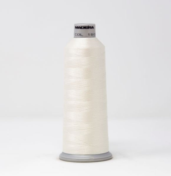 Madeira USA Embroidery Thread | McLogan Supply