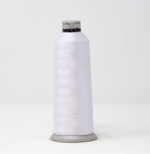 Madeira USA Embroidery Thread | McLogan Supply