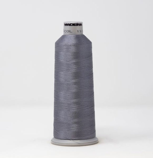 Madeira USA Embroidery Thread | McLogan Supply