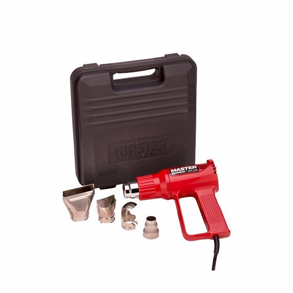 Master Appliance EcoHeat Heat Gun Kit EC100K — McLogan Supply