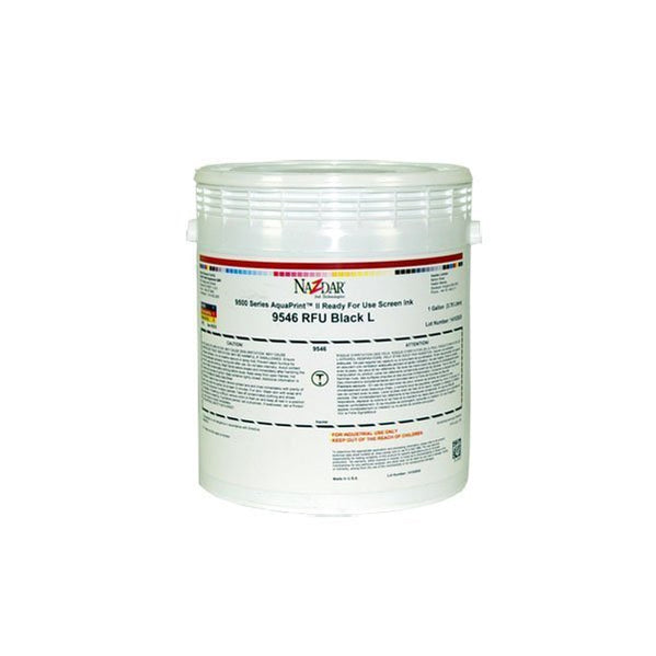 Nazdar — McLogan Supply