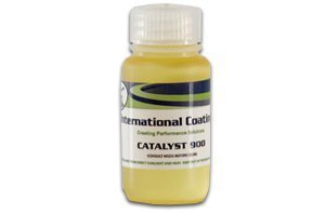 Nylon 900 Catalyst — McLogan Supply