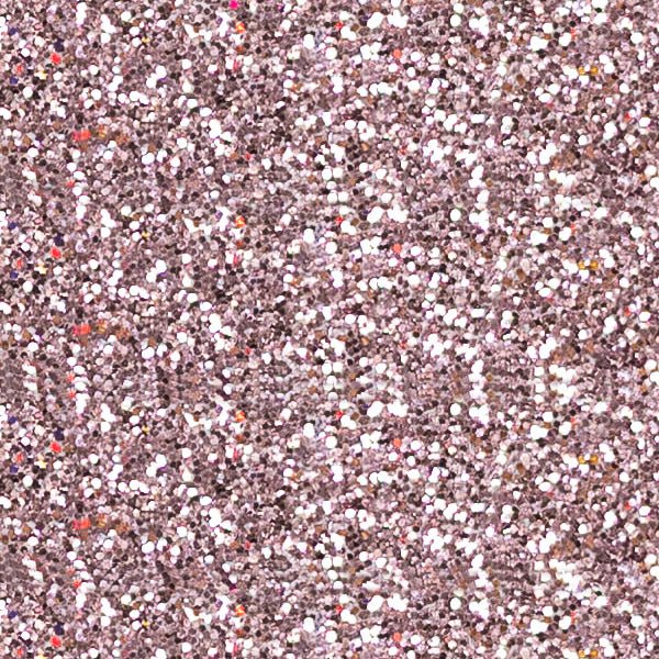 Polyester Glitter 27P Brilliant Pink — McLogan Supply