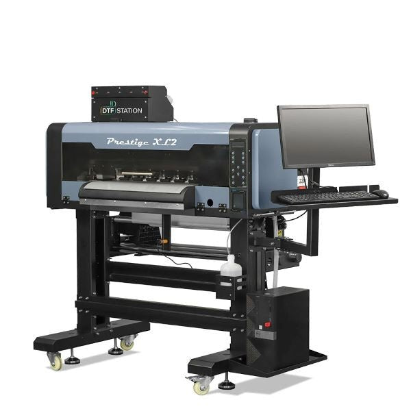 Prestige XL2 DTF Printer & Bundles — McLogan Supply