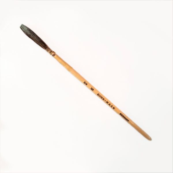 Quinn-Mack Brown Quill — McLogan Supply