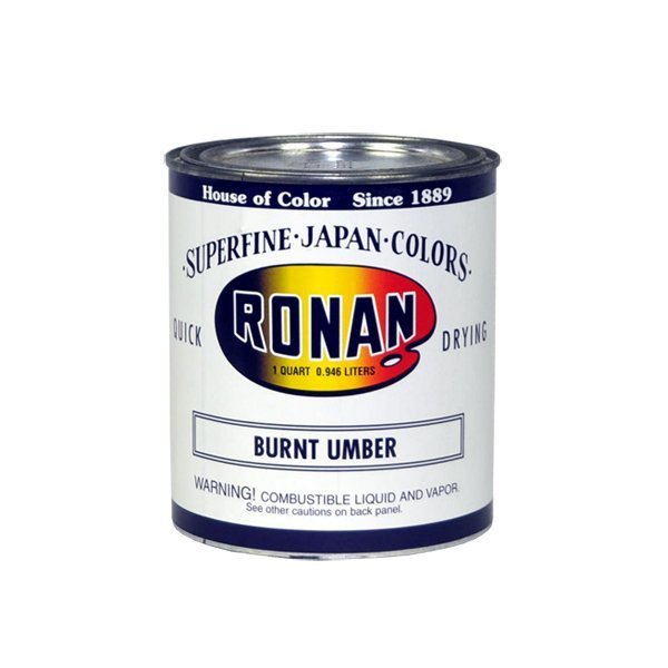 Ronan Superfine Japan Colors — McLogan Supply