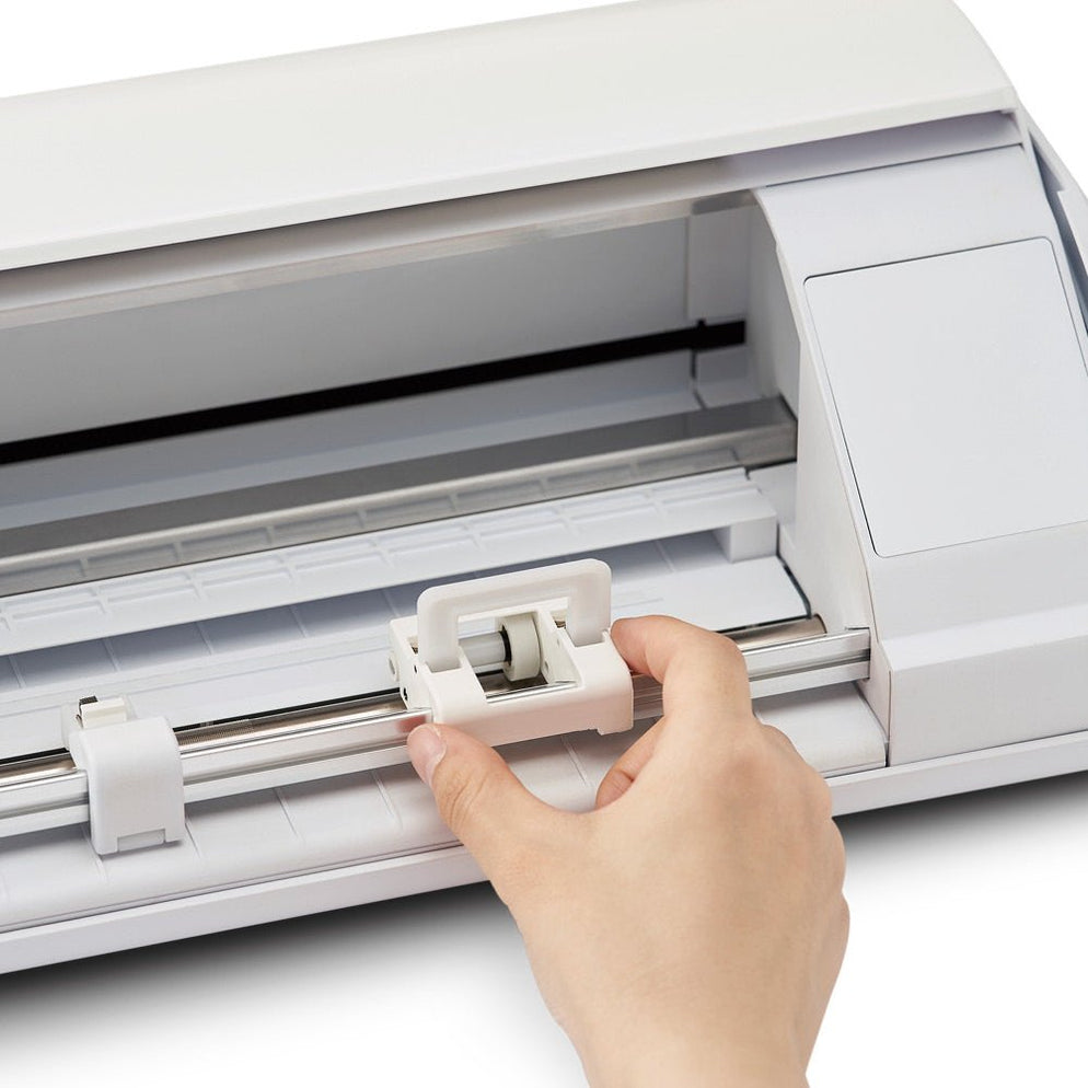 Silhouette Cameo 5 Plus- 15" Plotter/Cutter — McLogan Supply
