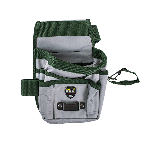 Small Tool Belt Bag — McLogan Supply
