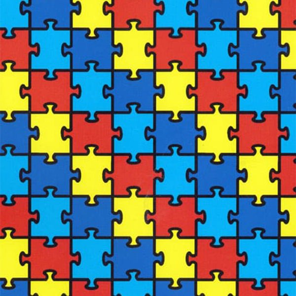 Thermoflex Fashion Patterns 12" Jigsaw — McLogan Supply
